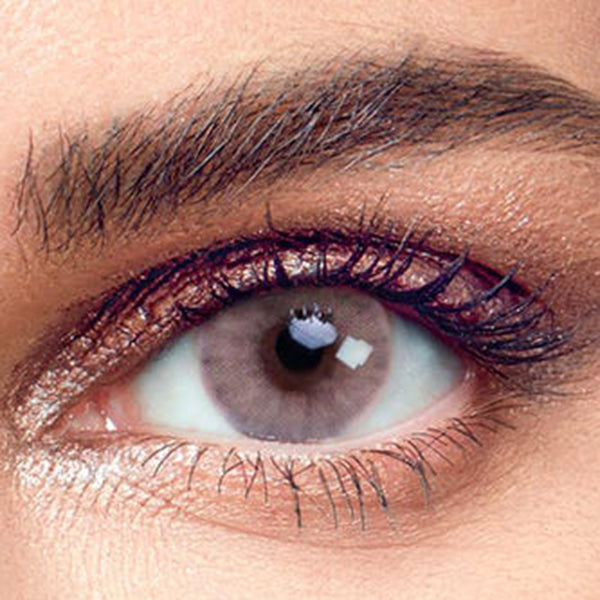 Anesthesia Addict Amarillo (6 months wear) - Lens Emporia